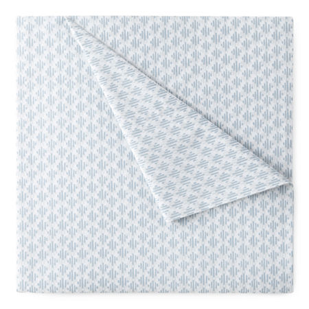 Click here for Home Expressions Cool and Crisp Cotton Percale She... prices