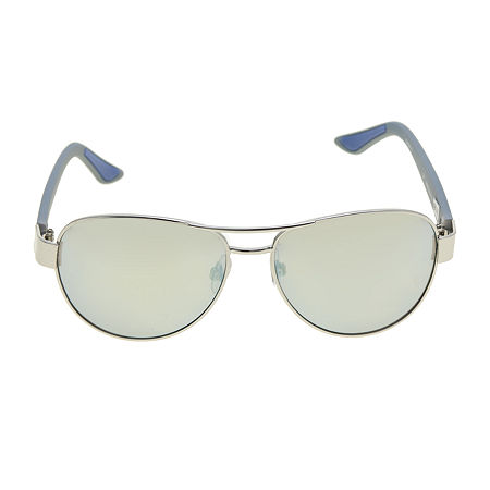 Click here for a.n.a Womens UV Protection Aviator Sunglasses  One... prices