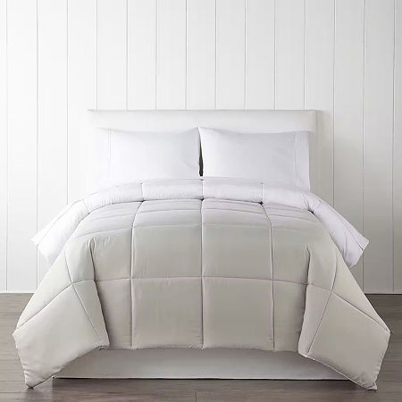 Click here for Home Expressions Ultra Soft Down Alternative Rever... prices