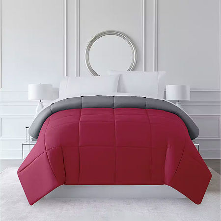 Click here for Home Expressions Ultra Soft Down Alternative Rever... prices