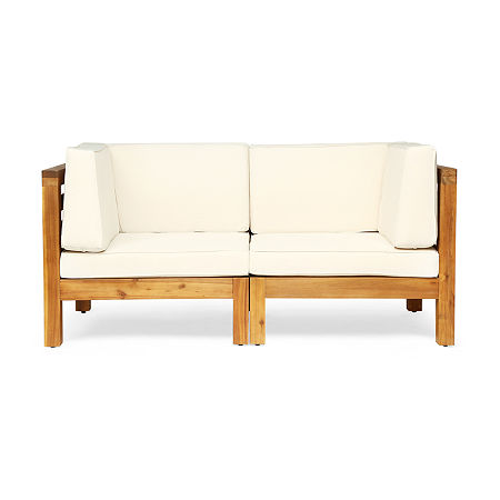 Click here for Oana 7-pc. Loveseat  One Size  Beige prices