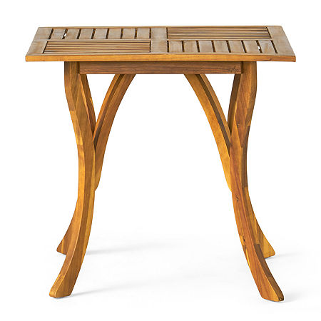 Click here for Hermosa Side Table  One Size  Brown prices