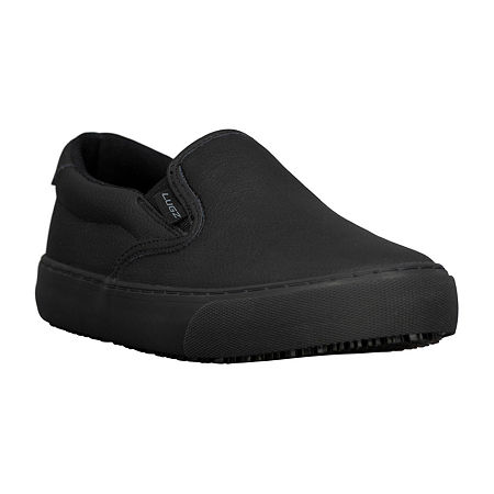 Click here for Lugz Clipper Sr Womens Round Closed Toe Oxford Sho... prices