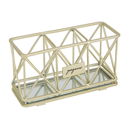 Click here for Kennedy International Bathroom Organizer  One Size... prices