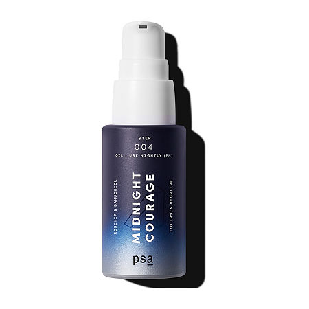 Click here for PSA Midnight Courage Rosehip & Bakuchiol Retinol N... prices