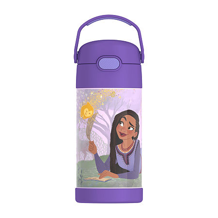 Click here for Thermos Wish Stainless Steel 12oz. Funtainer Water... prices