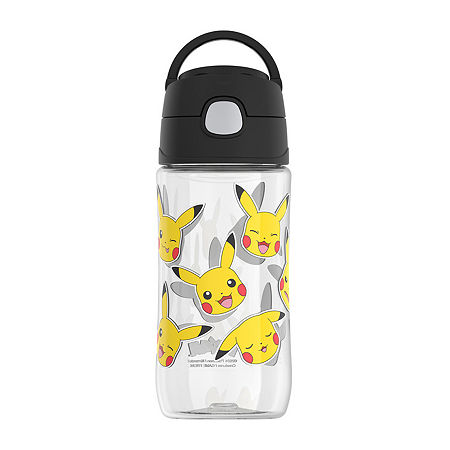 Click here for Thermos Pokemon 16oz. Water Bottle with Spout  One... prices