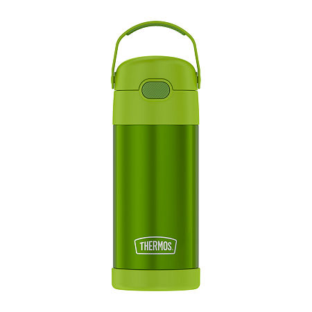 Click here for Thermos Funtainer 12 oz. Water Bottle - Lime prices