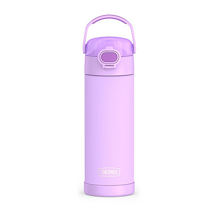 Click here for Thermos Stainless Steel 16oz. Water Bottle  One Si... prices