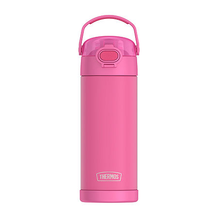 Click here for Thermos Stainless Steel 16oz. Water Bottle  One Si... prices