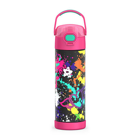 Click here for Thermos Funtainer 16 oz. Water Bottle with Locking... prices