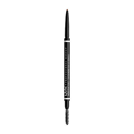 Click here for NYX Professional Makeup Micro Brow Pencil  One Siz... prices