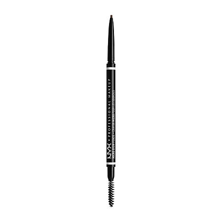 Click here for Nyx Professional Makeup Micro Brow Pencil - Espres... prices