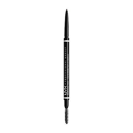 Click here for NYX Professional Makeup Micro Brow Pencil  One Siz... prices