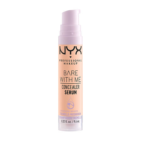 Click here for NYX Professional Makeup Bare With Me Concealer Ser... prices