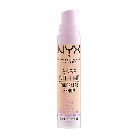 Click here for NYX Professional Makeup Bare With Me Concealer Ser... prices