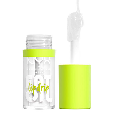 Click here for NYX Professional Makeup Fat Oil Lip Drip  One Size... prices