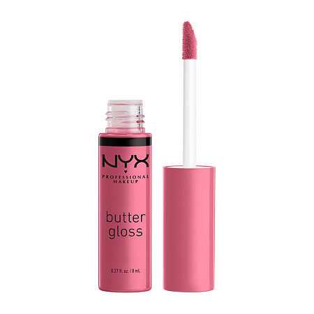 Click here for Nyx Professional Makeup Butter Gloss Non-Stick Lip... prices
