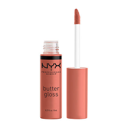 Click here for Nyx Professional Makeup Butter Gloss Non-Stick Lip... prices