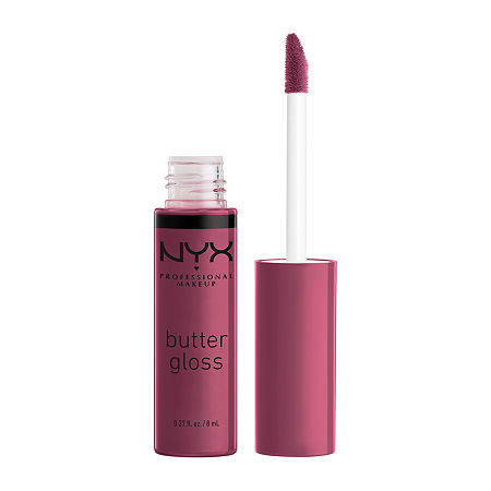 Click here for NYX Professional Makeup Butter Gloss Non-Sticky Li... prices