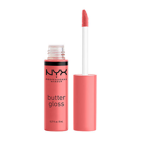 Click here for Nyx Professional Makeup Butter Gloss Non-Stick Lip... prices