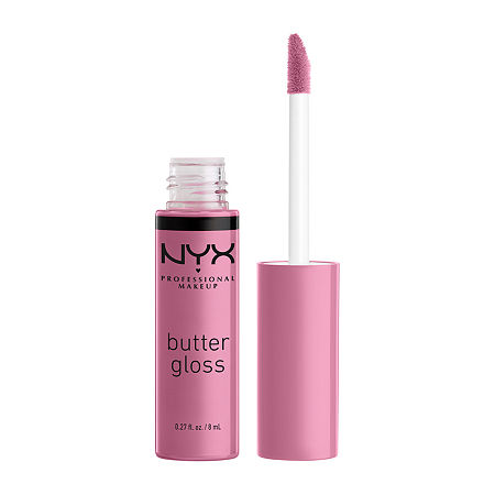 Click here for Nyx Professional Makeup Butter Gloss Non-Stick Lip... prices