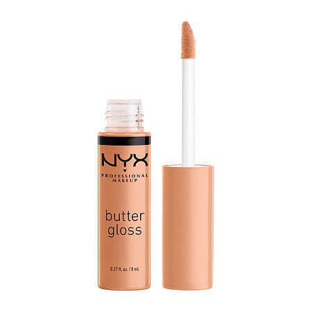 Click here for Nyx Professional Makeup Butter Gloss Non-Stick Lip... prices