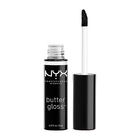 Click here for NYX Professional Makeup Butter Gloss Non-Sticky Li... prices