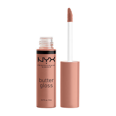 Click here for Nyx Professional Makeup Butter Gloss Non-Stick Lip... prices