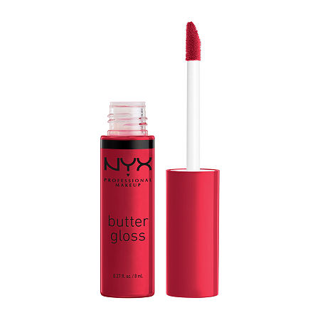 Click here for Nyx Professional Makeup Butter Gloss Non-Stick Lip... prices