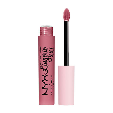 Click here for Nyx Professional Makeup Lip Lingerie Xxl Long-Last... prices