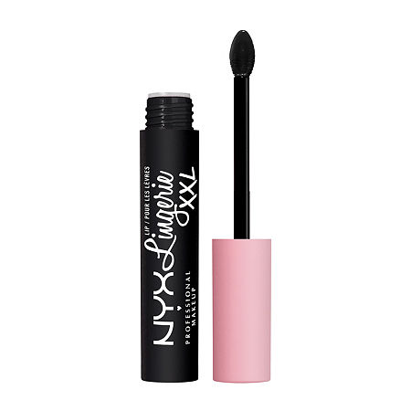 Click here for NYX Professional Makeup Lip Lingerie Xxl Matte Liq... prices