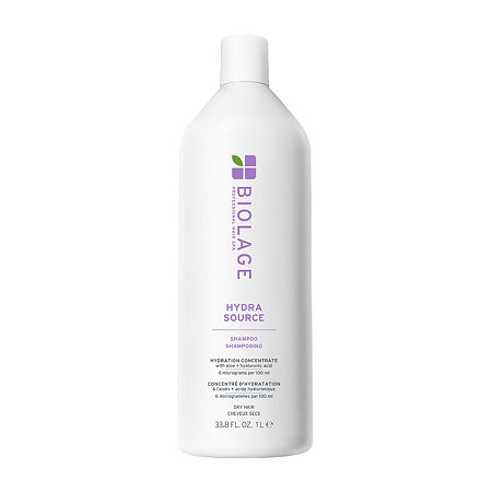 Click here for Biolage Hydra Source Shampoo 33.8 oz.  One Size prices