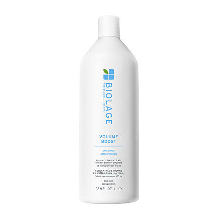 Click here for Biolage Volume Boost Shampoo 33.8 oz.  One Size prices
