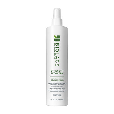 Click here for Biolage Strength Recovery Spray Styling Product 13... prices
