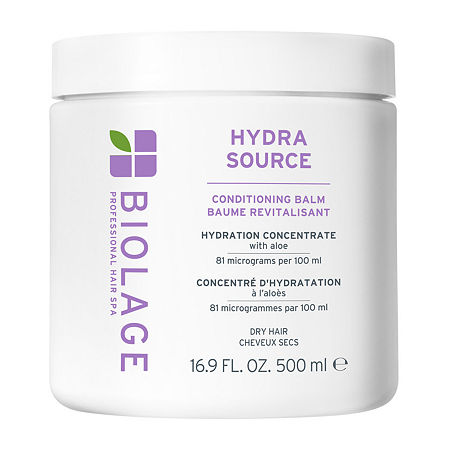 Click here for Biolage Hydra Source Conditioner 16.9 oz.  One Siz... prices