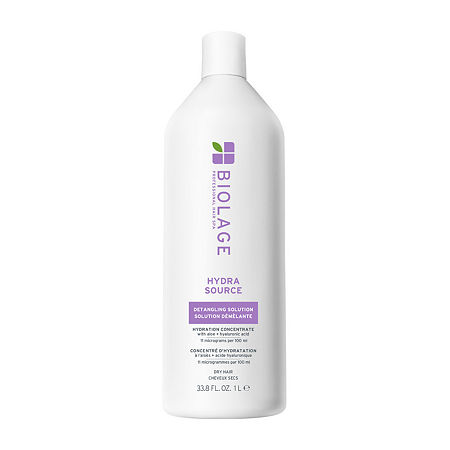Click here for Biolage Hydra Source Detangling Solution - 33.8 oz... prices