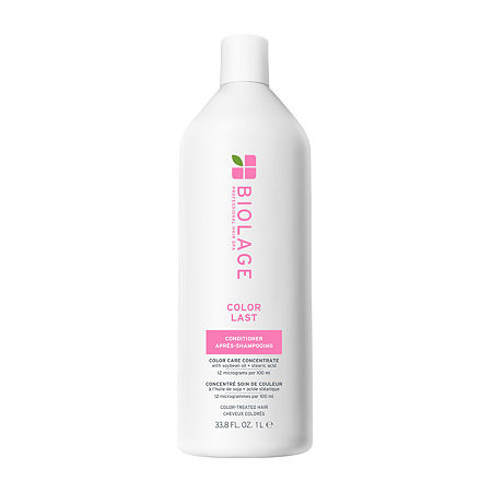 Click here for Biolage Color Last Conditioner 33.8 oz.  One Size prices