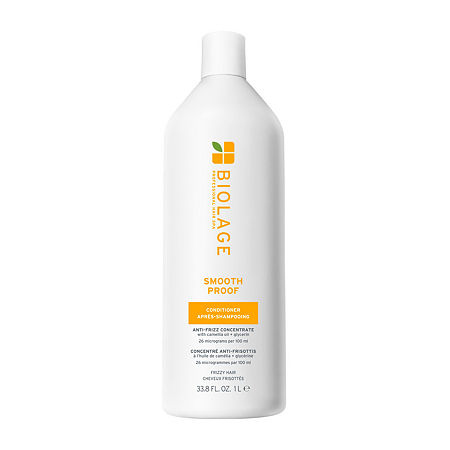 Click here for Biolage Smooth Proof Conditioner 33.8 oz.  One Siz... prices