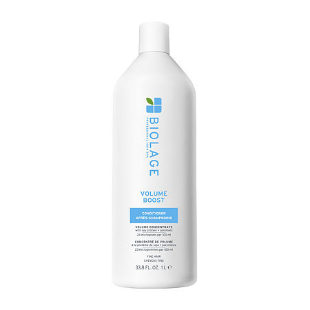Click here for Biolage Volume Boost Conditioner 33.8 oz.  One Siz... prices