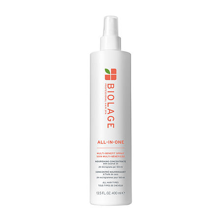 Click here for Biolage All-In-One Coconut Infusion Detangler 13.5... prices