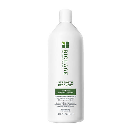 Click here for Biolage Strength Recovery Cream Conditioner 33.8 o... prices