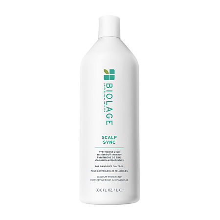 Click here for Biolage Scalp Sync Anti-Dandruff Shampoo 33.8 oz.... prices