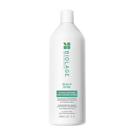 Click here for Biolage Scalp Sync Universal Conditioner 33.8 oz.... prices