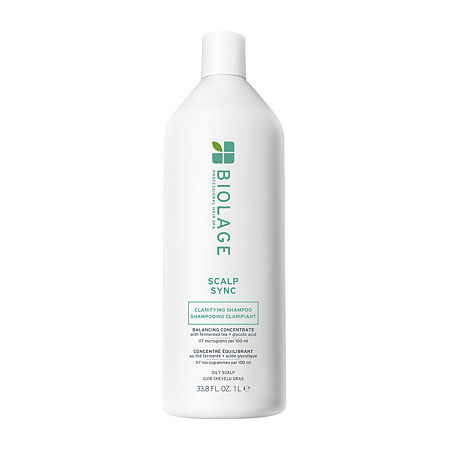 Click here for Biolage Scalp Sync Clarifying Shampoo 33.8 oz.  On... prices