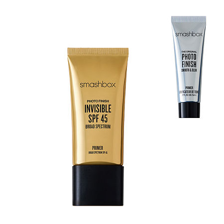 Click here for Smashbox Photo Finish Invisible Spf 45 Sun Protect... prices