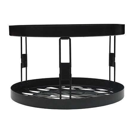 Click here for Gourmet Basics by Mikasa Haven 2 Tier Lazy Susan P... prices