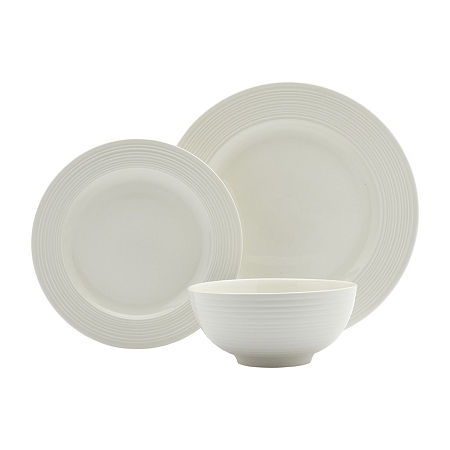 Click here for Tabletops Unlimited Contempo 12-pc. Porcelain Dinn... prices