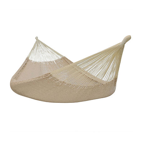 Click here for Sunnydaze Patio Collection Hammock  One Size  Whit... prices