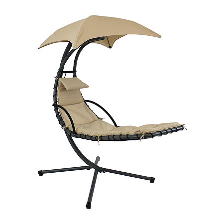 Click here for Sunnydaze Furniture Collection Lounge Chair  One S... prices